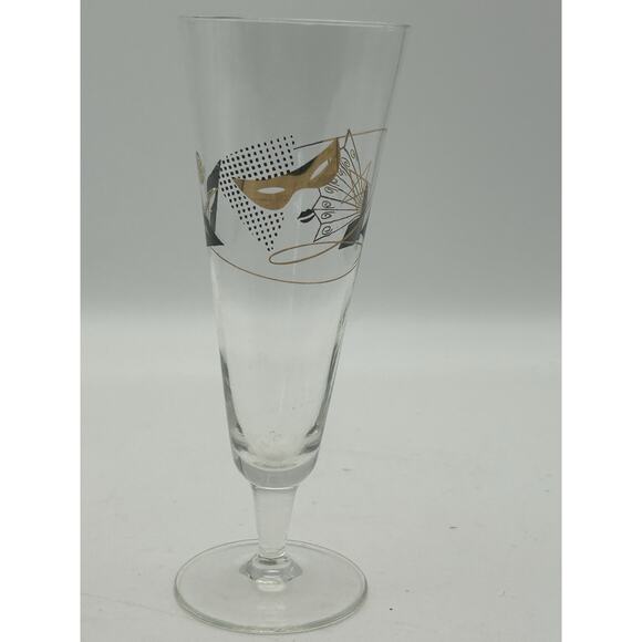 Ritzenhoff | Dining | Ritzenhoff Goldnacht Champagne Flute 95 Germany ...